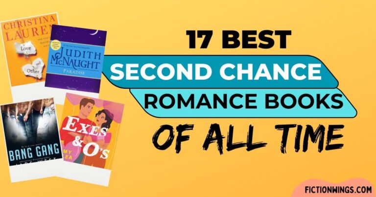 17 Best Second Chance Romance Books to Read Now